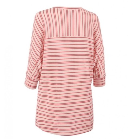 CAbi | Tops | Cabi 575 Tickled Tee Size Xsmall Euc | Poshmark